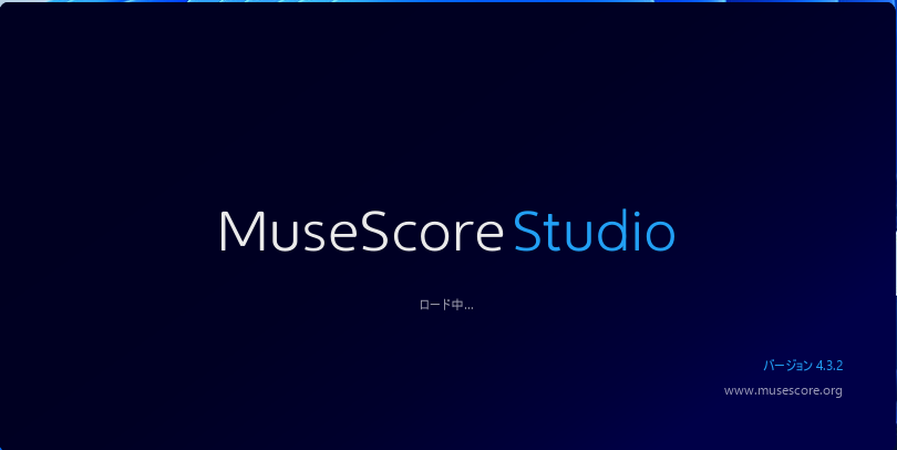MuseScore - Chappy Labo